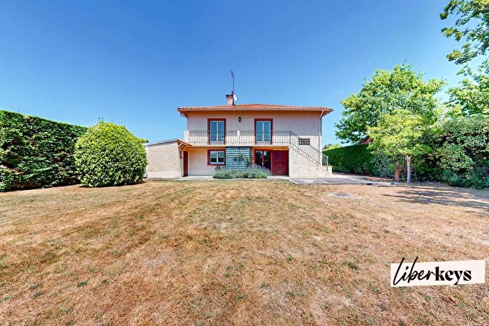 Maison 7 pièces à vendre à Montauban, Pays-Bas