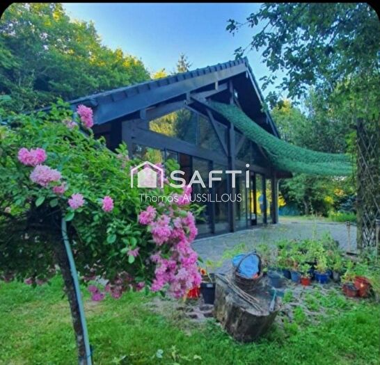 La Bruyère : Maison 5 pièces à vendre