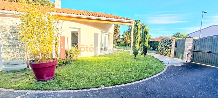 Maison 6 pièces à vendre - Roussay
