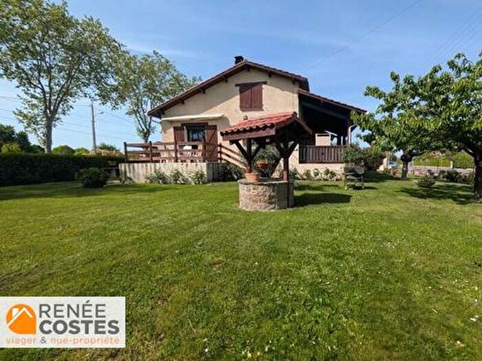 Maison 4 pièces à vendre - Muret, Cazaux, Moulin de Garonne, Blanquettes