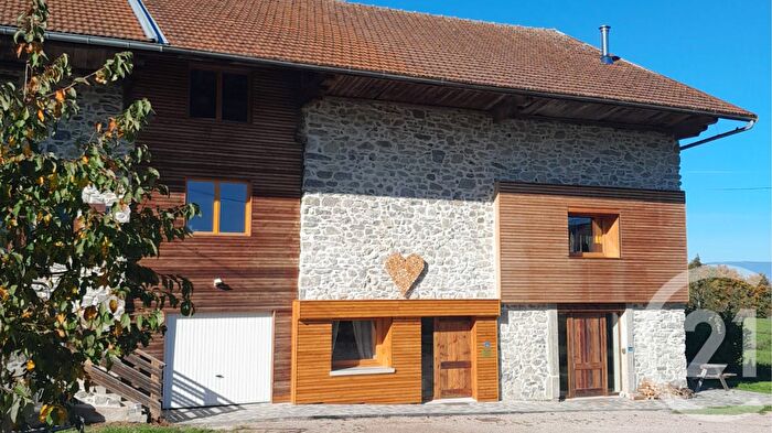 Maison à vendre - Larringes - 13 pièces - 7 chambres