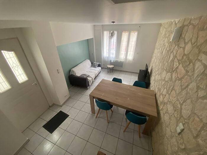 Maison 4 pièces à louer - Masseube
