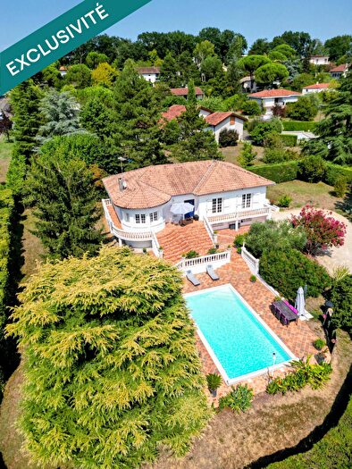 Maison 7 pièces à vendre - Foulayronnes