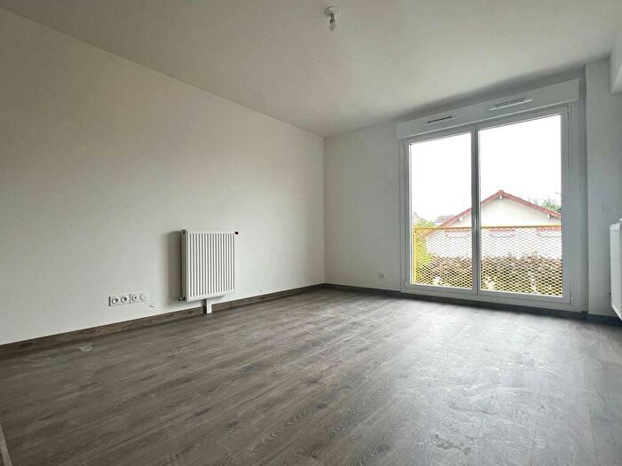 Appartement à louer - Champigny-sur-Marne - 1 pièce