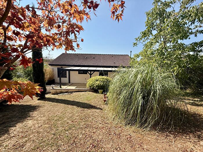 Maison 6 pièces à vendre à Scy-Chazelles