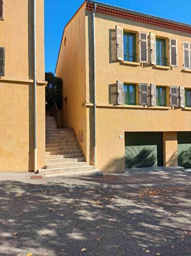 Maison 3 pièces à louer à Les Platanes, Aix-en-Provence