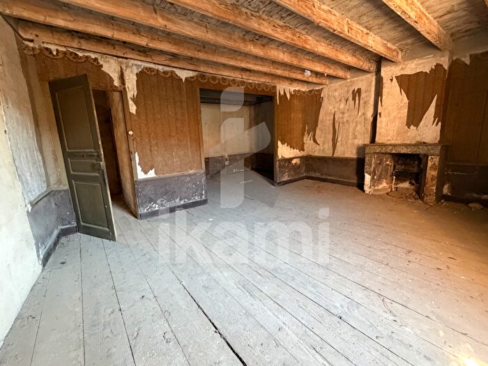 Maison 7 pièces à vendre - Saint-Désirat