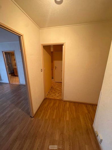 Évreux - Appartement 3 pièces à louer