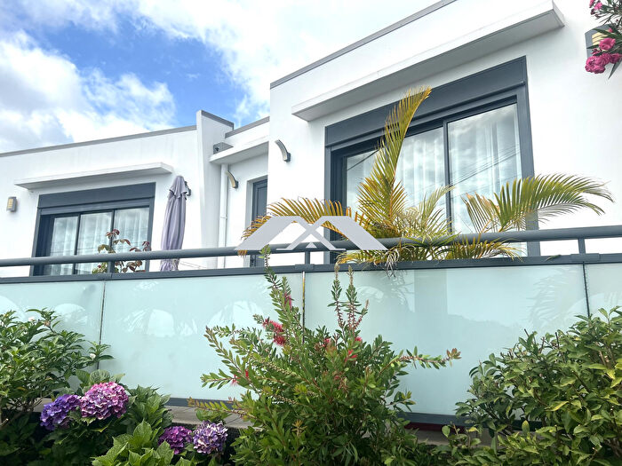 Maison à vendre - Petite-Île, Centre-ville, Piton du Calvaire - 4 pièces - 3 chambres