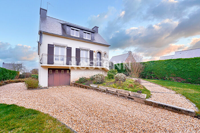 Maison 6 pièces à vendre - Pordic