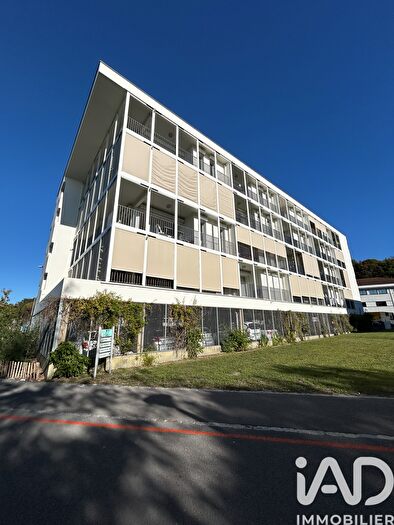 Appartement à vendre - Lormont, Carriet - 2 pièces - 1 chambre