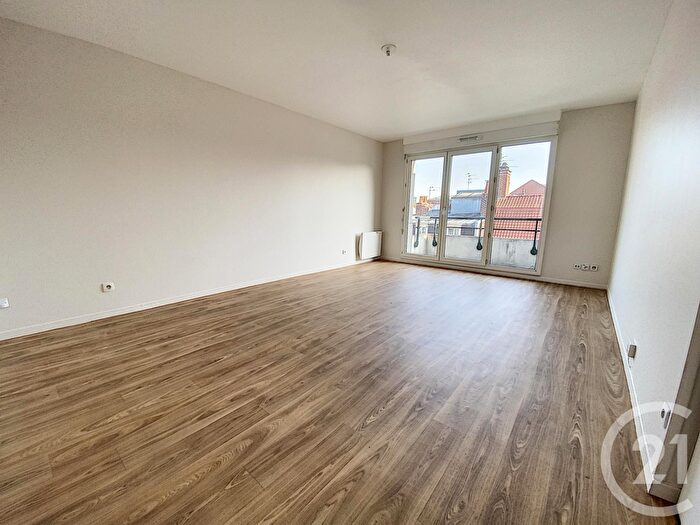 Lille, Vieux Lille - Appartement 2 pièces à vendre