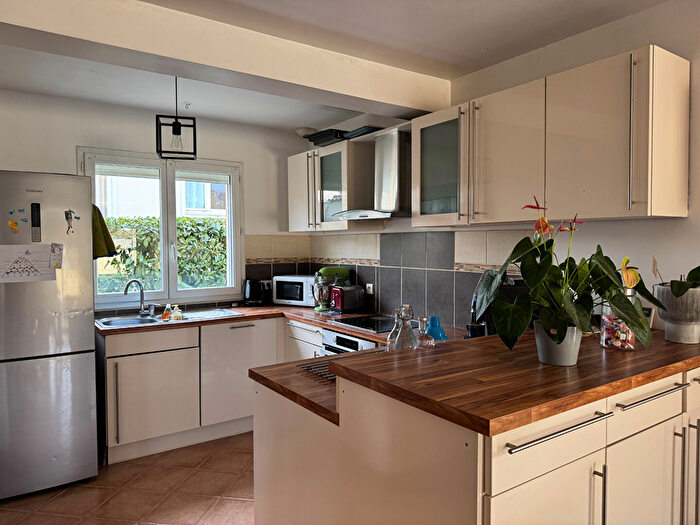 Maison à vendre - Saran, Villarmoy - 6 pièces - 4 chambres