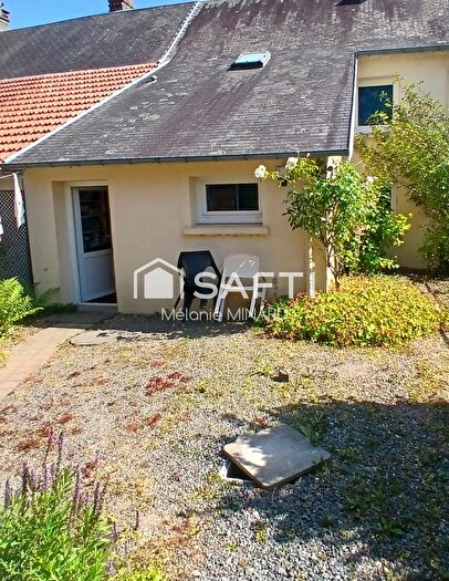 Maison 4 pièces à Échalou, à vendre