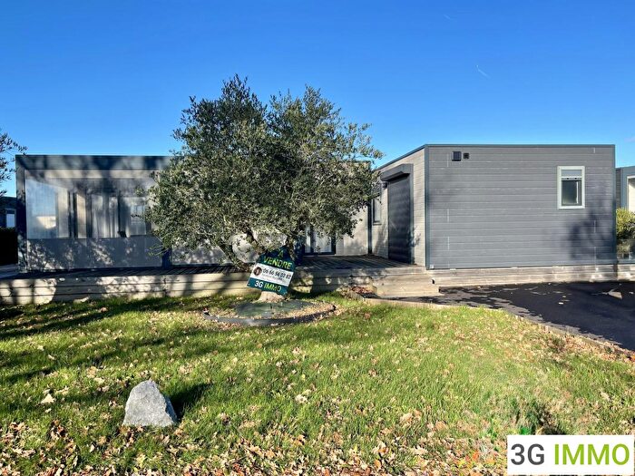Maison 4 pièces à vendre à Sainte-Foy