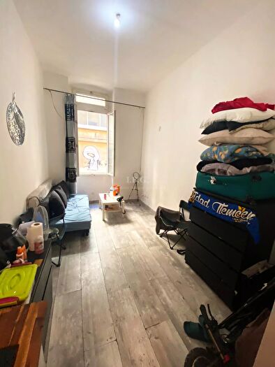 Appartement à vendre - Marseille er , Opéra - 1 pièce