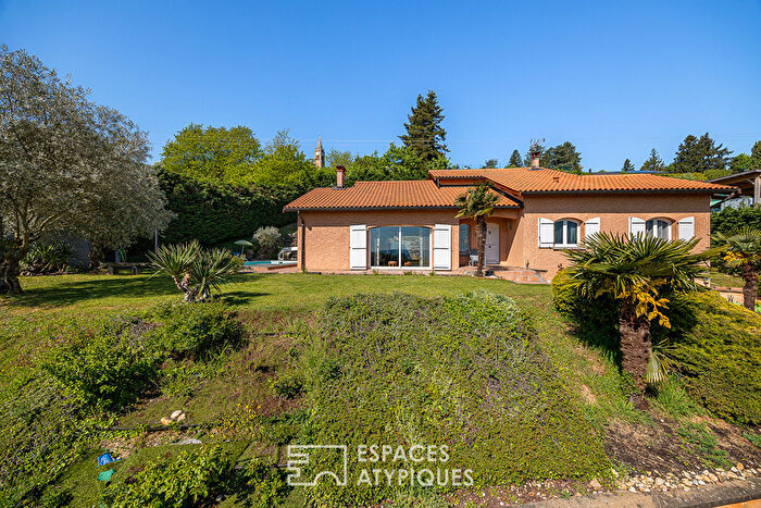 Grenay - Maison 6 pièces à vendre