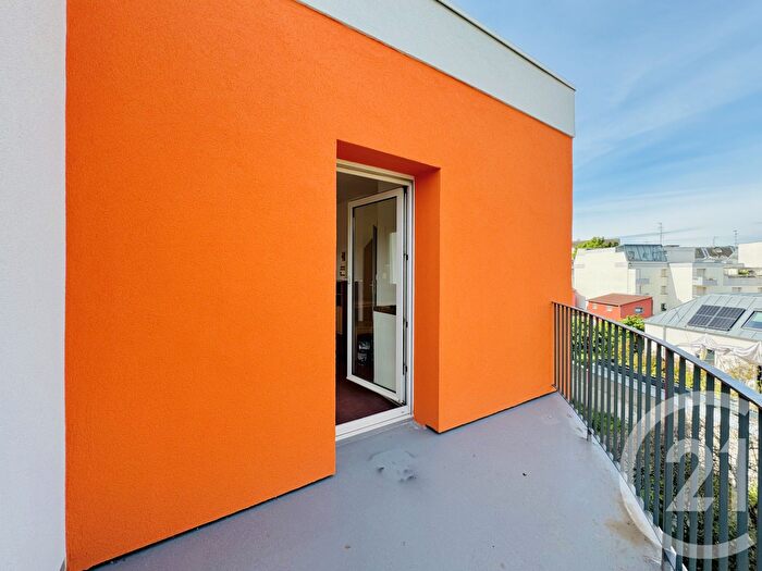 Strasbourg, Neudorf, Saint-Urbain, Landsberg - Appartement 1 pièce à vendre