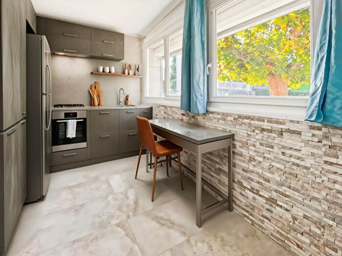 Appartement à vendre - Toulouse, Ancély, Arènes romaines - 1 pièce