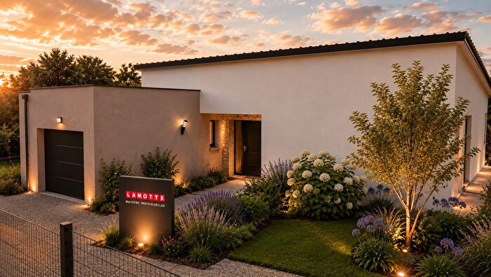 Pluneret : Maison 4 pièces à vendre