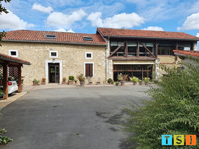 Saint-Gaudens : Maison 7 pièces à vendre