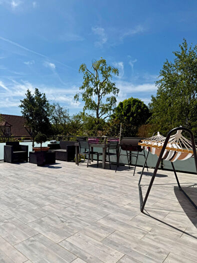 Maison 6 pièces à vendre à Linas