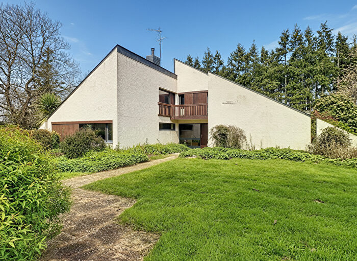 Maison à vendre - Plémet - 4 pièces - 3 chambres