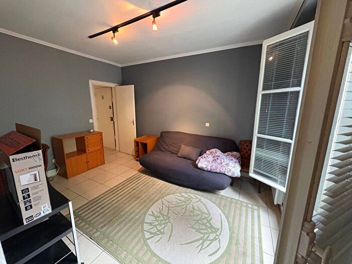 Appartement 3 pièces à louer à Epinettes-Bessières, Paris 17ème arrondissement