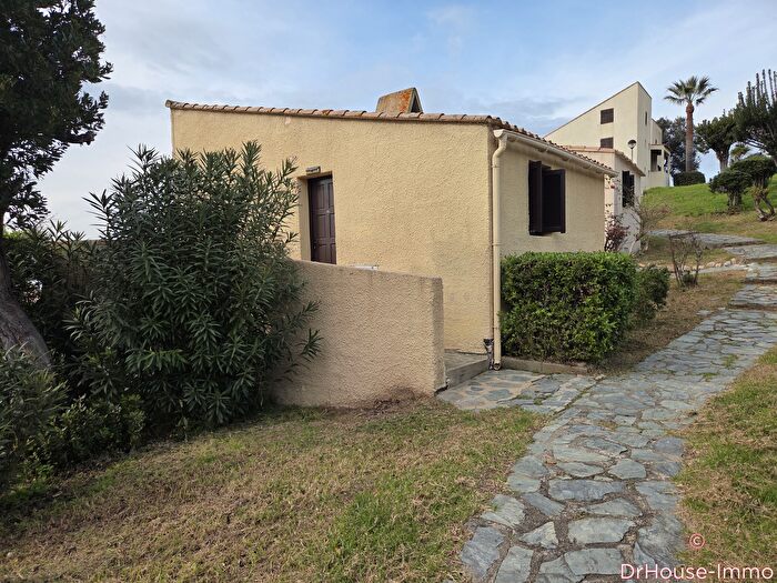 Grosseto-Prugna : Maison 3 pièces à vendre