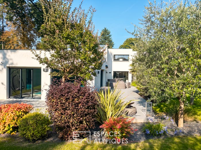Maison 8 pièces à Morsang-sur-Orge, Robespierre, à vendre
