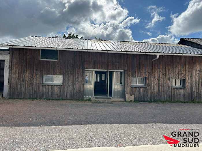 Maison à vendre - Bègles - 10 pièces - 8 chambres