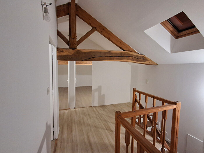 Maison à vendre - Aizenay - 7 pièces - 4 chambres