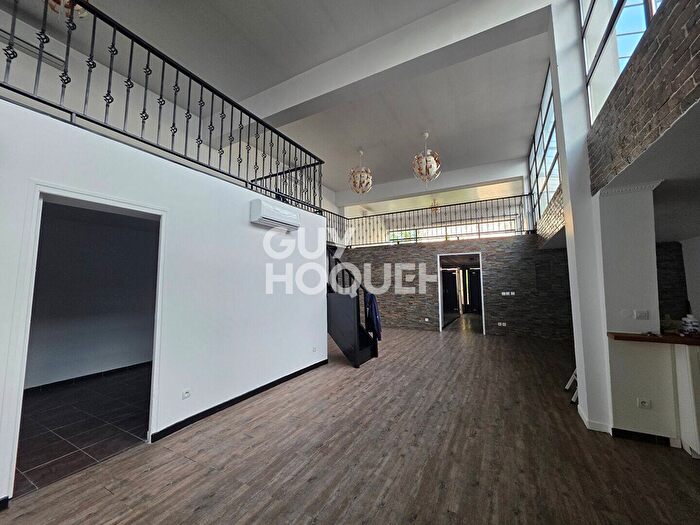 Vieux Pays-Roseraie-Bourg-Cité de lEurope- Le Merisier- Les Étangs, Aulnay-sous-Bois : Appartement 6 pièces à louer