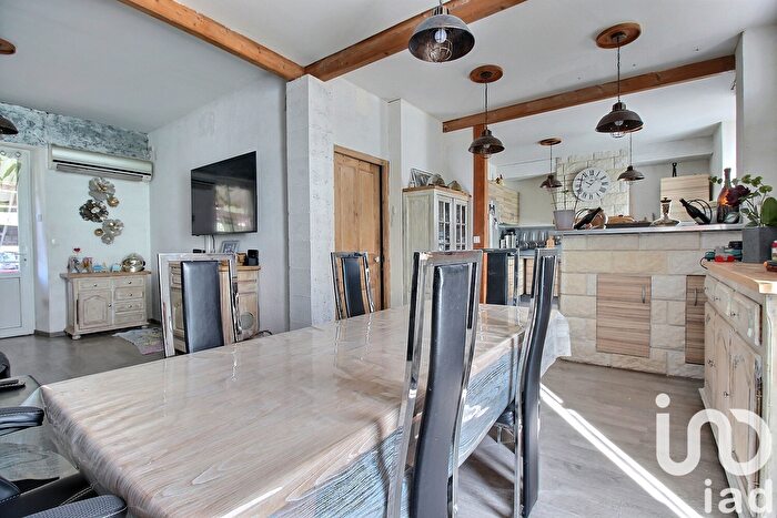 Maison à vendre - Laborel - 5 pièces - 5 chambres