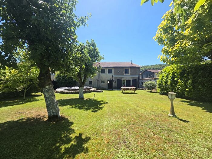 Maison 6 pièces à vendre à Réville-aux-Bois