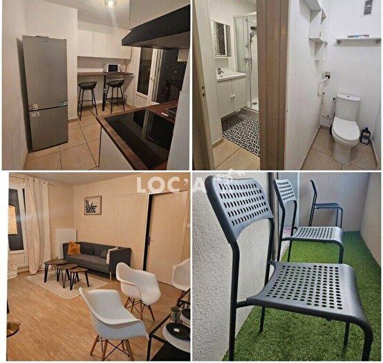 Appartement 4 pièces à Vénissieux, à louer