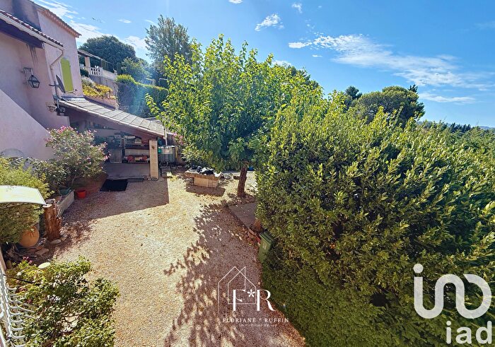 Maison à vendre - Eyragues - 5 pièces