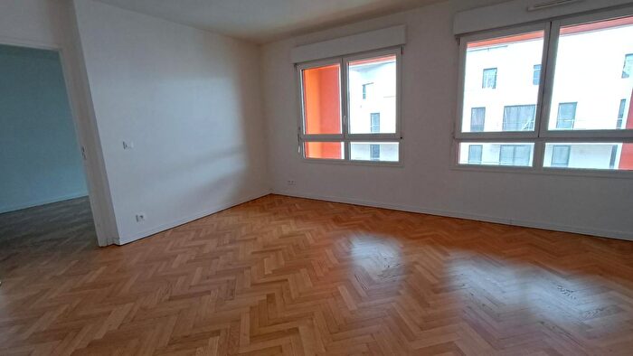 Vélizy-Villacoublay, Golf - Appartement 2 pièces à louer