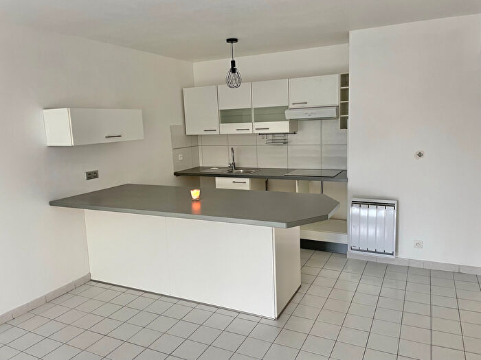 Appartement 2 pièces à Brétigny-sur-Orge, Cendrennes, Bois de Châtres, à louer