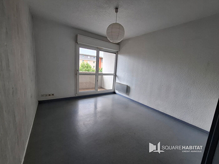 Appartement 1 pièce à vendre - Clermont-Ferrand, Saint-Jacques