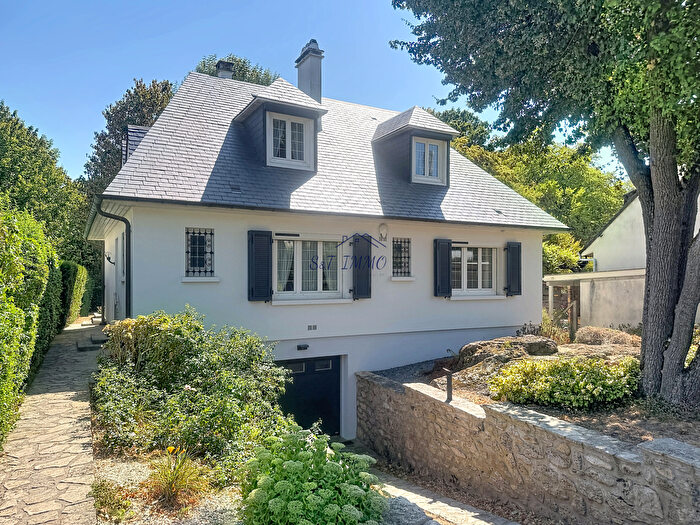 Maison 6 pièces à Lardy, à vendre