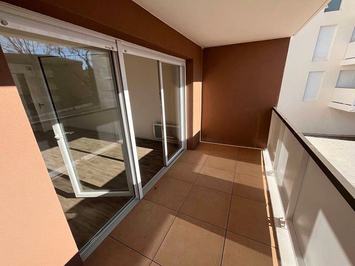Celleneuve, Montpellier - Appartement 3 pièces à louer