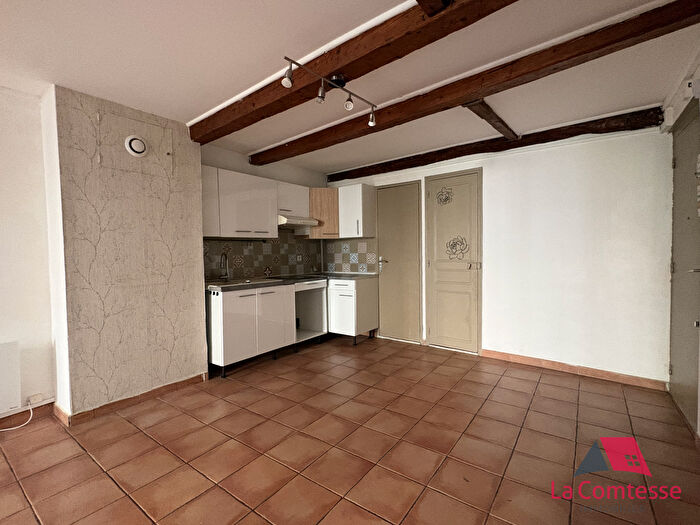 Appartement 2 pièces à louer à Aubagne, Centre-ville, Beaumond