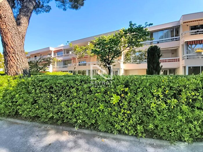 Appartement 1 pièce à vendre à Fréjus, Villeneuve