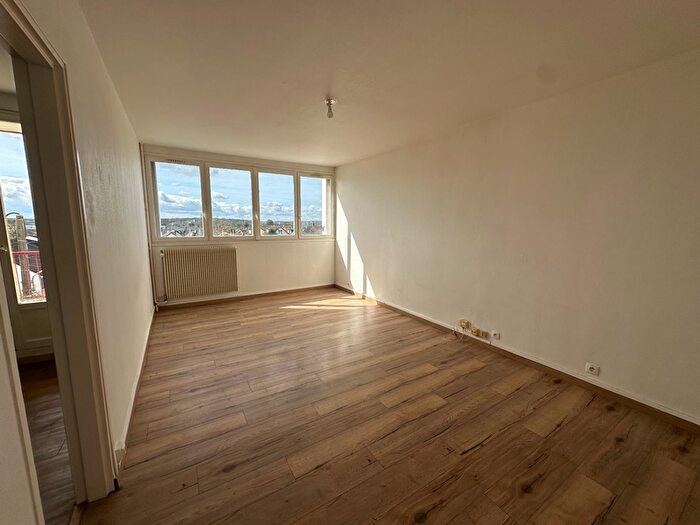 Appartement 3 pièces à vendre à Le Mans, Oasis, Maroc Huchepie