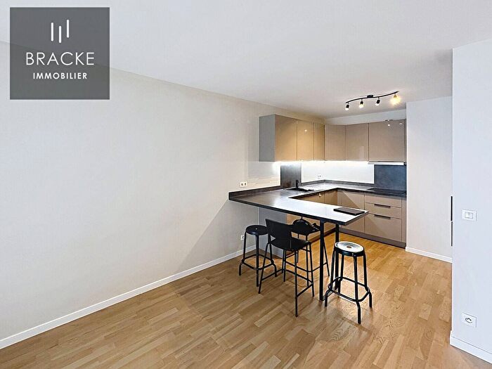 Bécon, Courbevoie - Appartement 2 pièces à louer