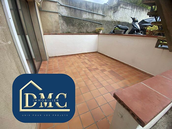Auterive : Appartement 2 pièces à louer