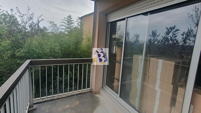 Appartement à louer - Angoulême, Saint-Gelais - 4 pièces - 3 chambres