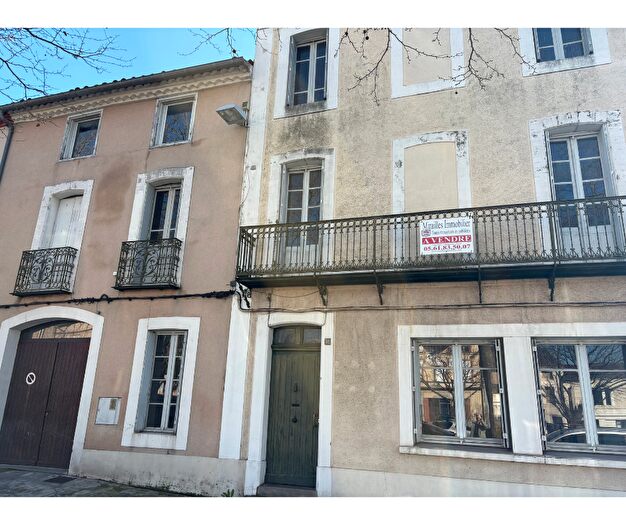 Maison à vendre - Revel - 11 pièces - 7 chambres