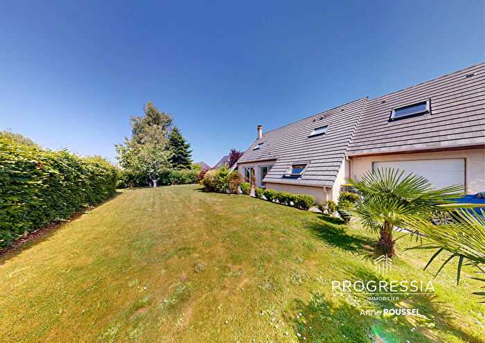 Maison 6 pièces à vendre - Gerville